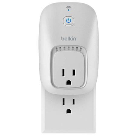 Sensor de Movimiento e interruptor DOMOTICO WEMO de BELKIN – Mac Center Colombia