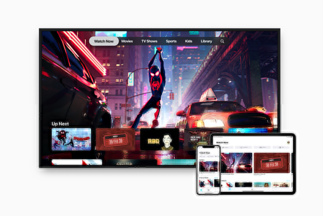 AirPlay: qué es y cómo utilizarlo | Mac Center