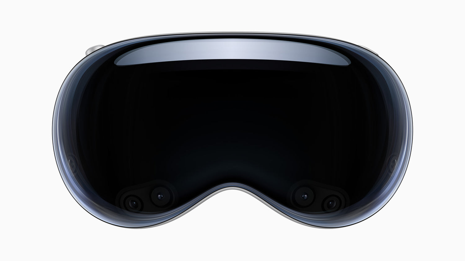 Apple Vision Pro: las gafas de realidad mixta | Mac Center
