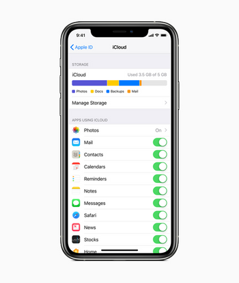 ¿Qué es y cómo opera Buscar Mi iPhone en iCloud? | Mac Center