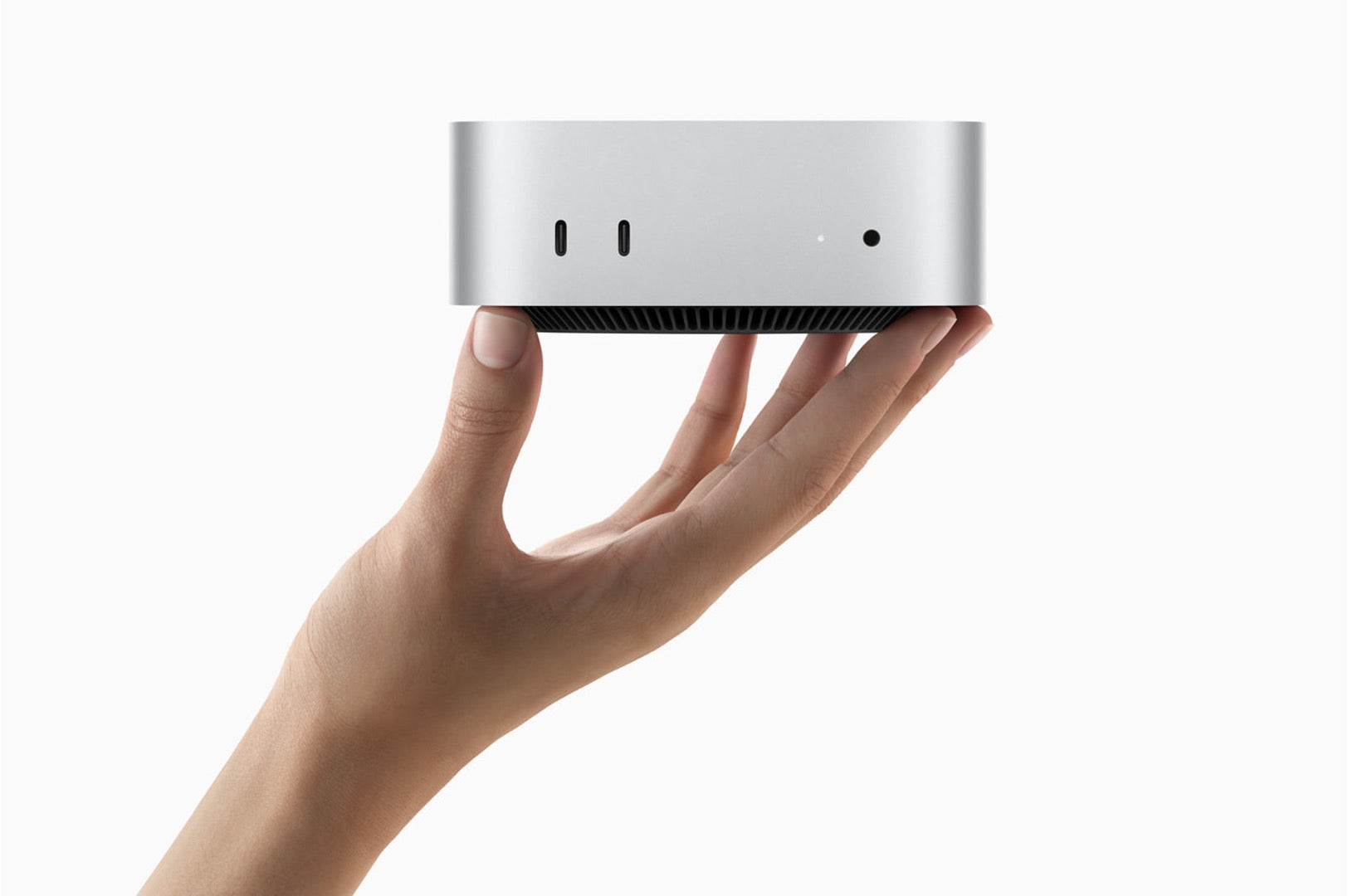 Mac Mini M4: Descubre sus características | Mac Center