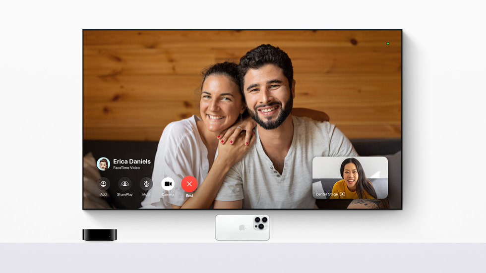 ¿Qué es FaceTime y cómo usarla en equipos Apple? | Mac Center