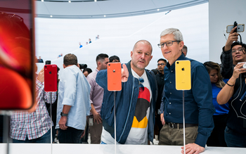 Jhonatan: diseñador genio de Apple | Mac Center