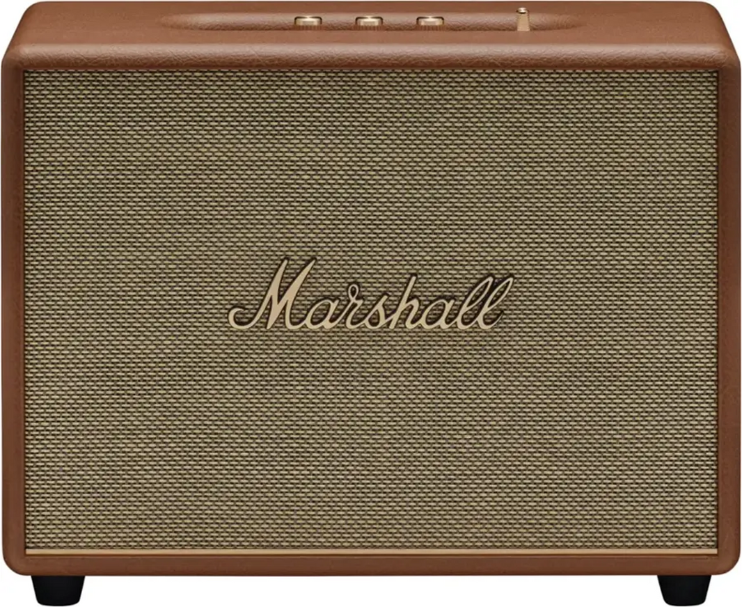Marshall Parlantes y sistemas de audio | Mac Center Colombia