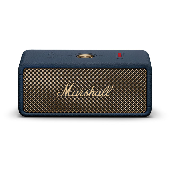 Marshall Parlantes y sistemas de audio | Mac Center Colombia