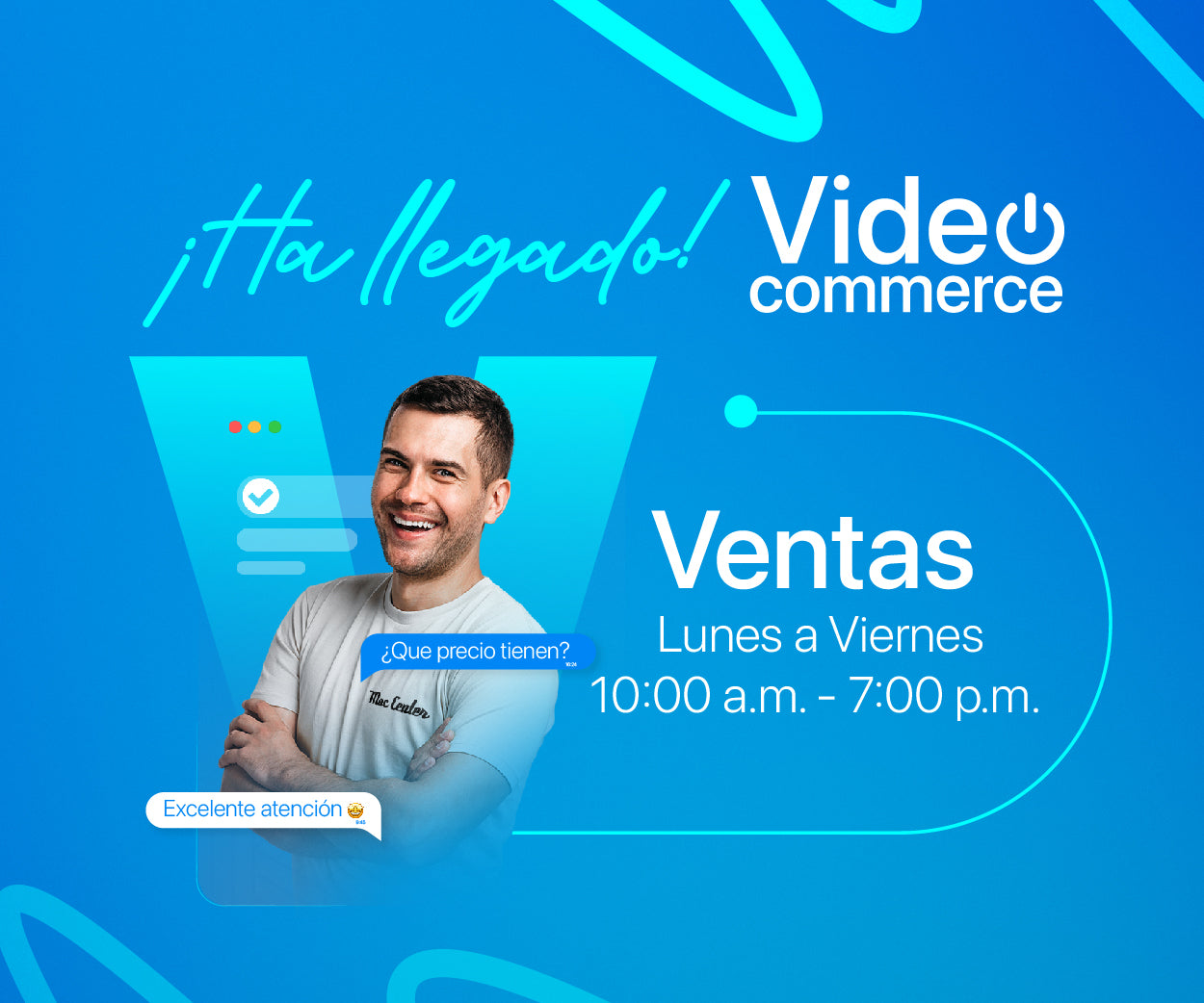 Promoción Davivienda Plan 0es3 – Mac Center Colombia