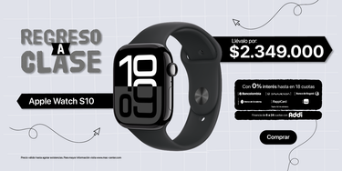 Promoción Davivienda Plan 0es3 – Mac Center Colombia