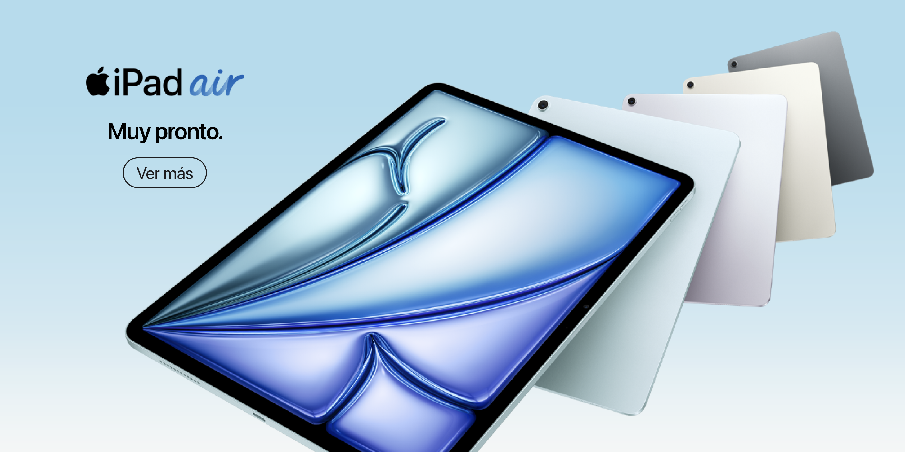 Tienda Apple: iPhone, AirPods y más | Mac Center Colombia