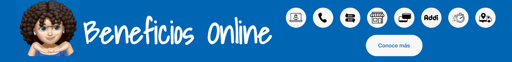 Beneficios Mac Center