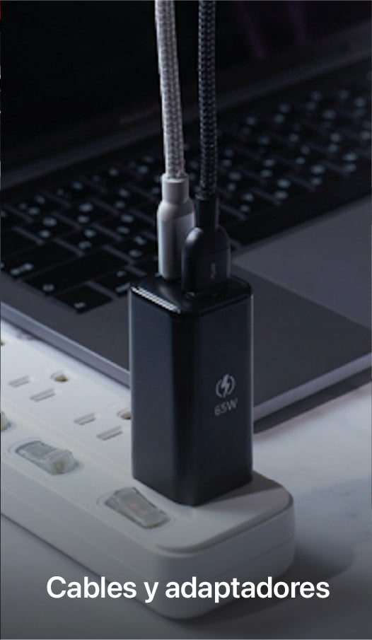 Adam Elements accesorios y dispositivos | Mac Center Premium Partner