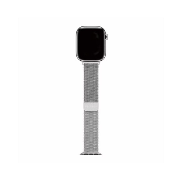 BANDA DECODED MILAN MAGNETIC STRAP 44/45/46/49MM STEEL