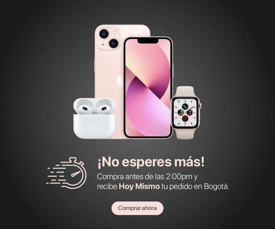 Beneficios Mac Center – Mac Center Colombia