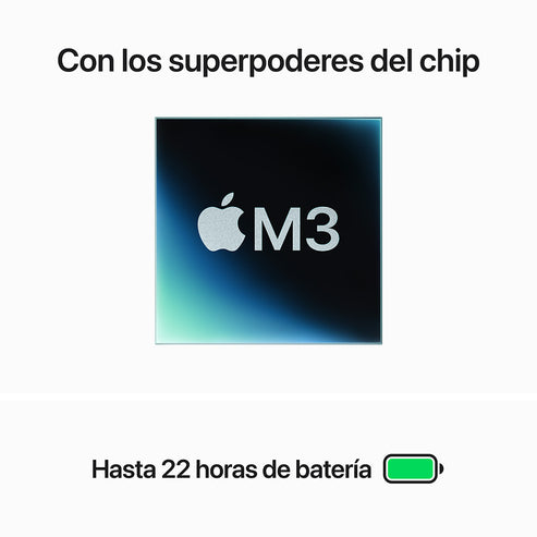 Adquiere tu MacBook Pro de 13" 14" y 16" | Mac Center Colombia