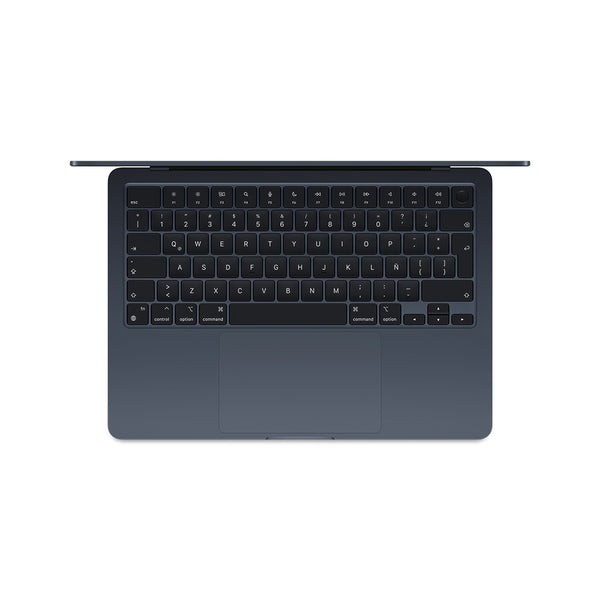 MacBook Air M3 256 GB 13" color Azul medianoche | Mac Center – Mac ...