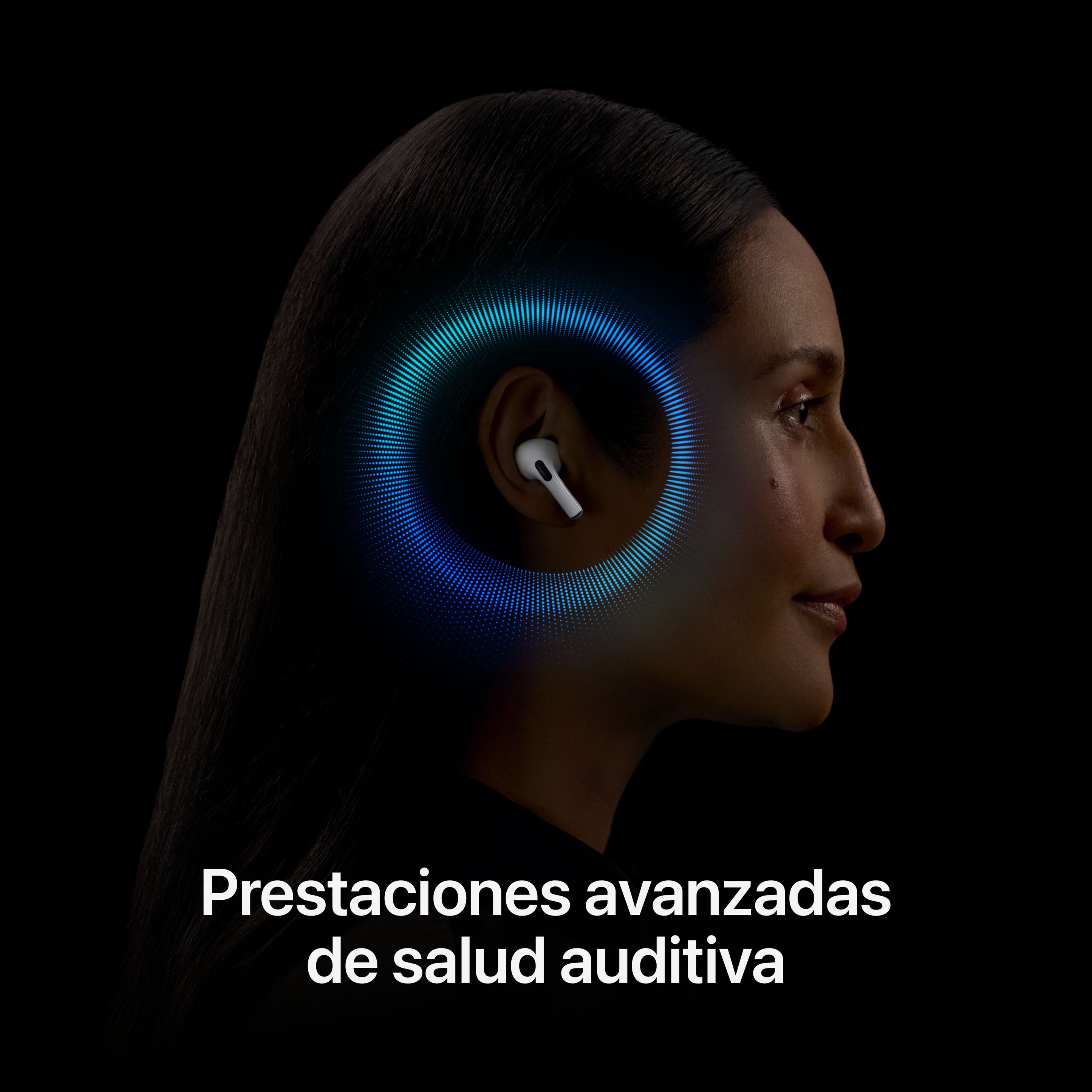 AirPods Pro 2ª Gen. con MagSafe USB-C | Mac Center Colombia