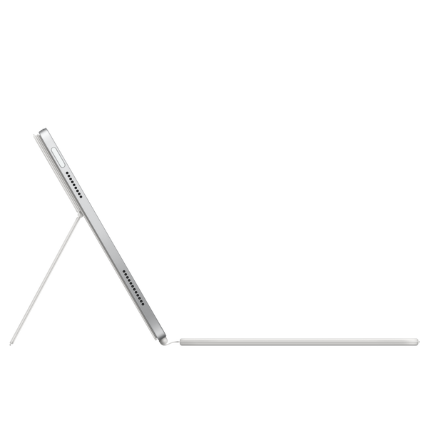 Magic Keyboard Folio para el iPad (décima generación) - Español (Latin ...