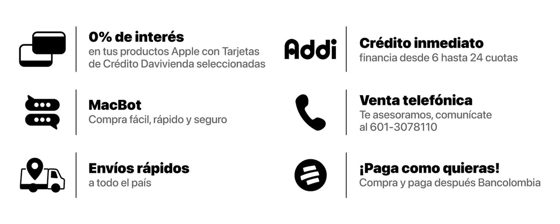 ¿Cómo saber si un iPhone es original de 5 formas?|Mac Center – Mac Center Colombia