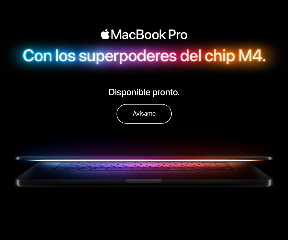 Encuentra el Macbook perfecto para ti | Mac Center Colombia