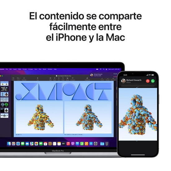 MacBook Pro de 13 pulgadas disponible | Mac Center Colombia