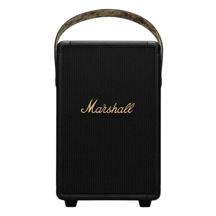 Marshall Parlantes y sistemas de audio | Mac Center Colombia