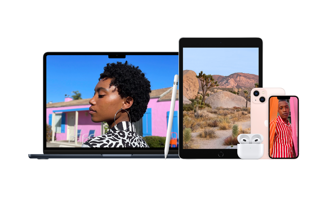 Trabaja con Nosotros – Mac Center Colombia