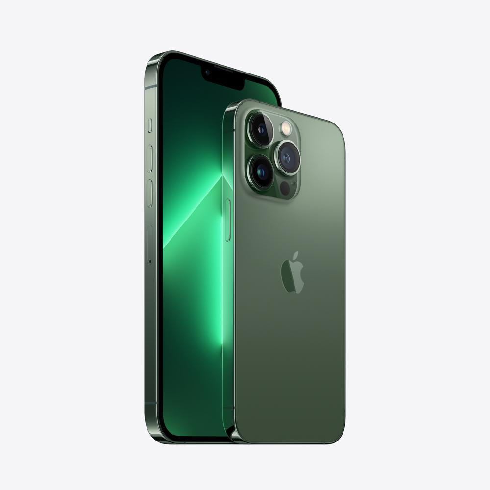 iPhone 13 Pro Verde Alpino 128GB | Mac Center – Mac Center Colombia