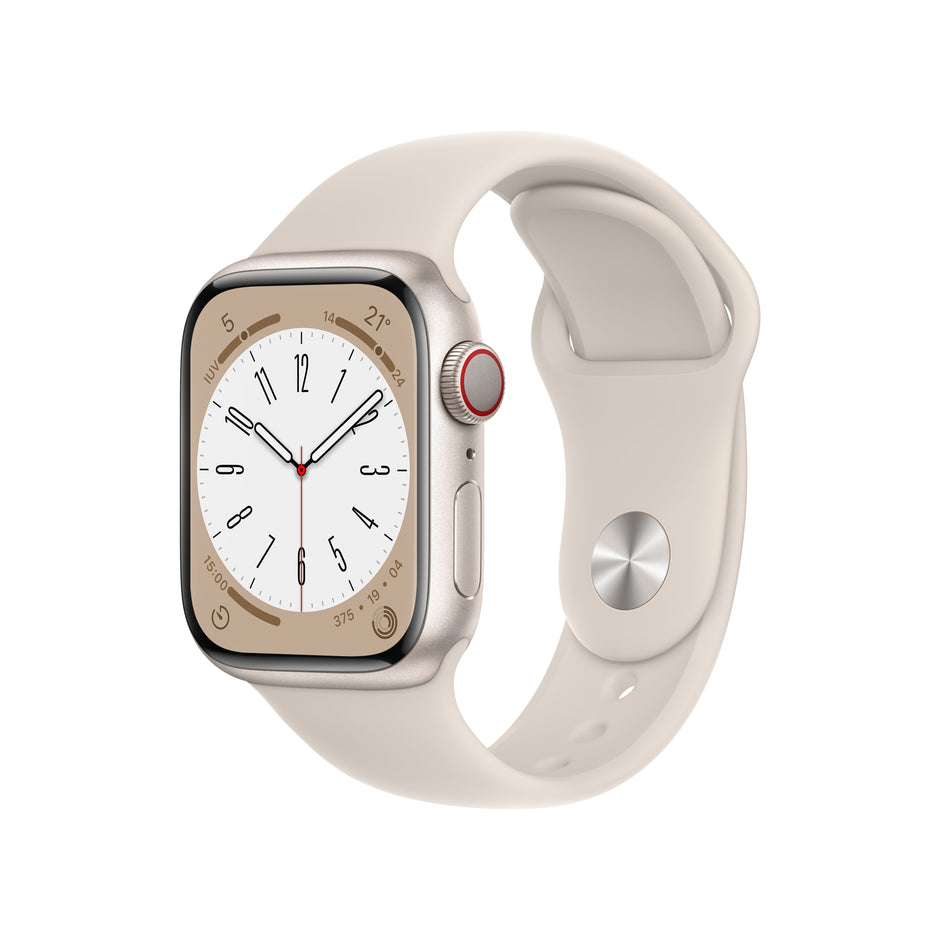 Apple Watch Series 8 | Mac Center Colombia