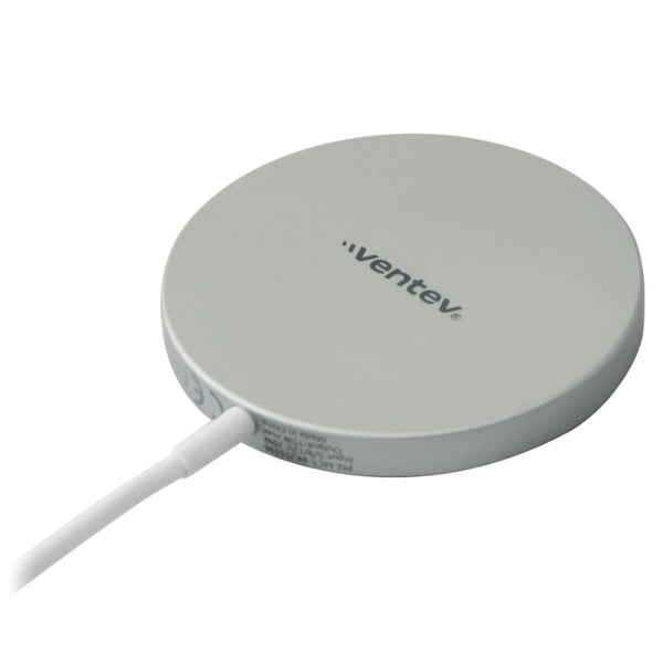 VENTEV 15W MagSafe Cargador Inalámbrico | Mac Center