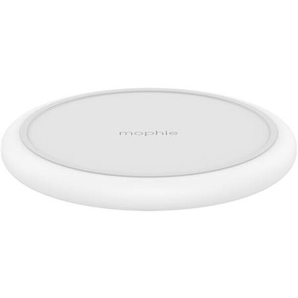 Batería Mophie Mophie Universal Wireless Charge Stream Desk Sta | Mac ...